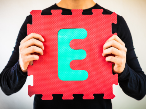 40 Excellent E-Words To Enlarge Your Vocabulary - Growing up